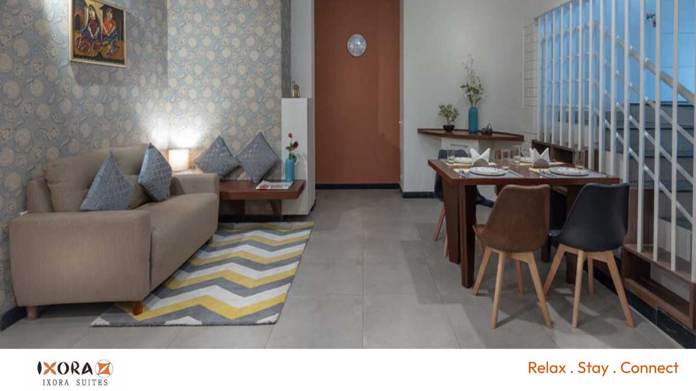 Your Guide for exploring Short Stay Apartments